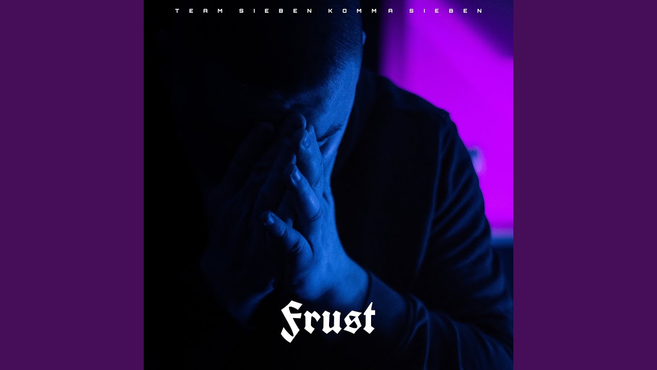 Frust - YouTube Music