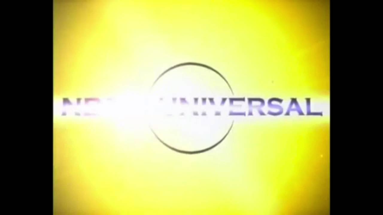 Nash Entertainment/NBC Universal Television Distribution (2006) - YouTube