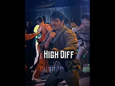 Weak hero vs Cobra kai 🔥 | Elimination wheel | Part 13