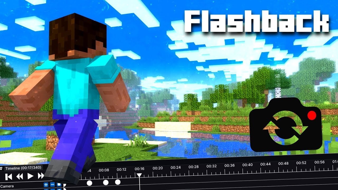 Este MOD me SOLUCIONARÁ la vida - Flashback Mod - YouTube