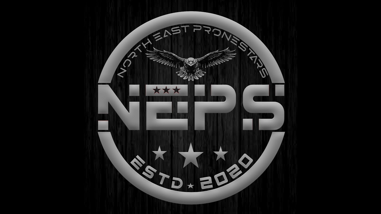 NEPS Mini tourney | FINAL MATCH | Map:ERANGEL#BGMI - YouTube