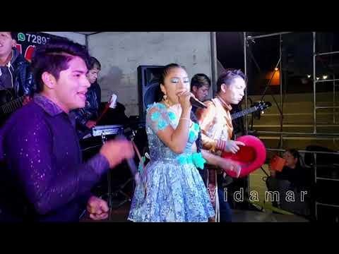 Alex Chiri y los Principes del Escenario - YouTube