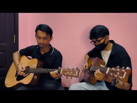 NONGMA LAKKE FAMLAGE (COVER) || Bedananda_Th