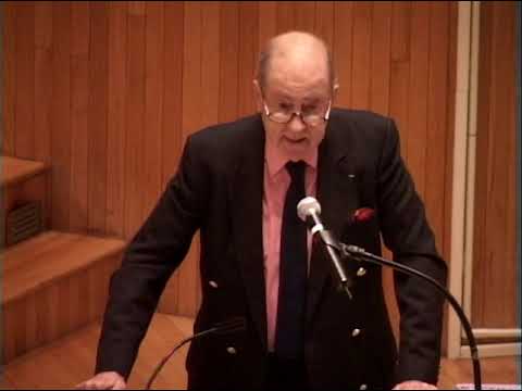 Faces and Places in Fashion: Ira Neimark - YouTube