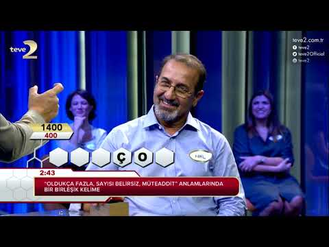 Kelime Oyunu: 3 Harfli 1 Şey!