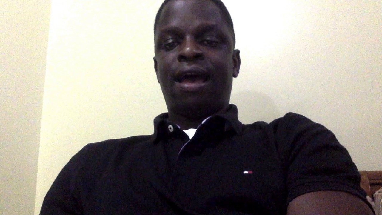 Appeal for Quincy B - YouTube