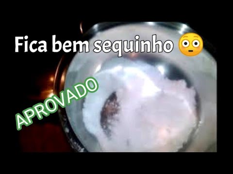 COMO SECAR O SAL: 4 dicas simples