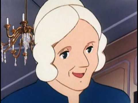 Heidi 31 Adios Abuelita - Audio Latino - YouTube