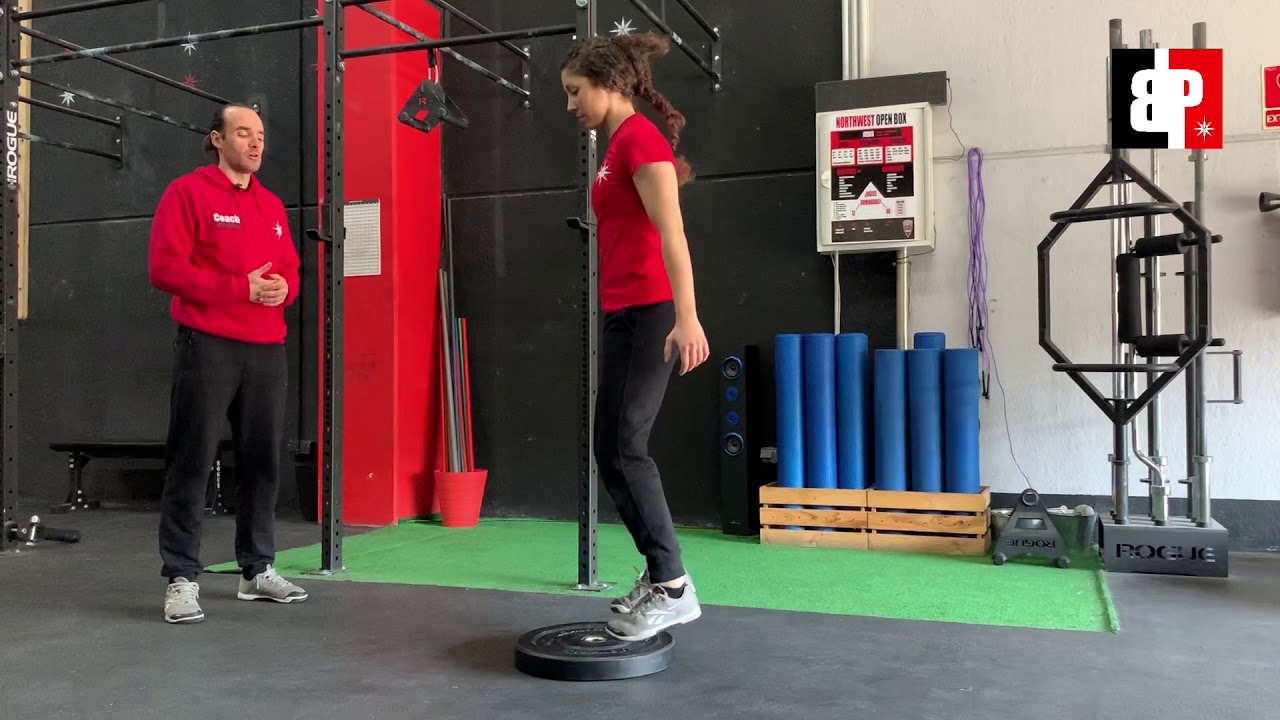 Plate hops - YouTube