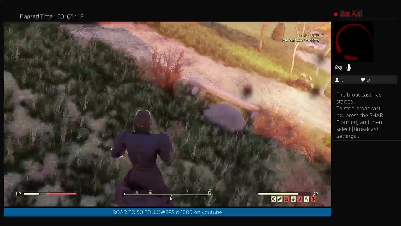ENVIRONMENTAL LORE 76 NEW UPDATES - YouTube