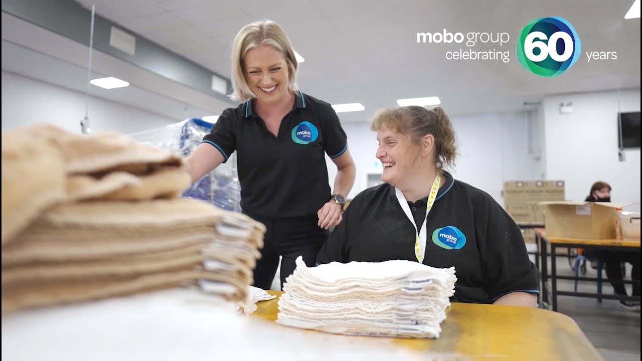 It's Mobo Group's 60th Birthday - YouTube