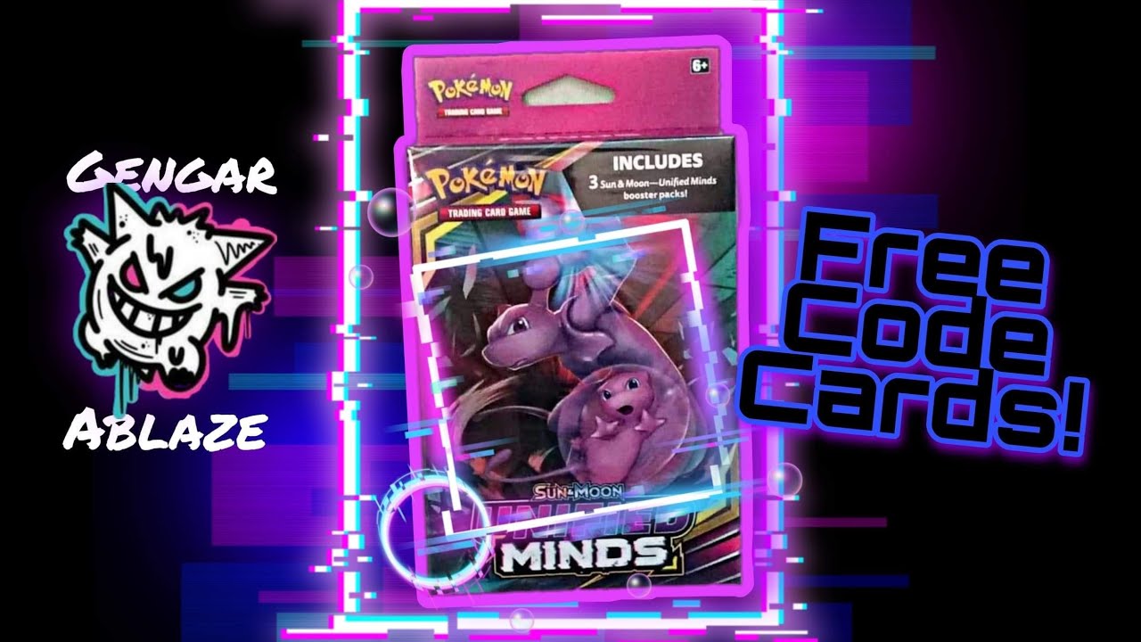 Free Pokémon TCGO Code Cards *Gold Card Pull* #Pokemon #Freecodecards # ...