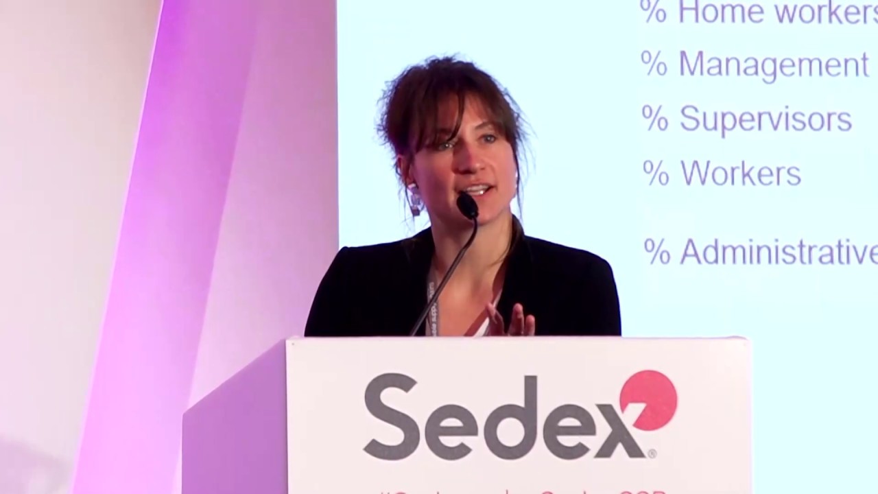 Improving gender data quality and management as a key step for ...