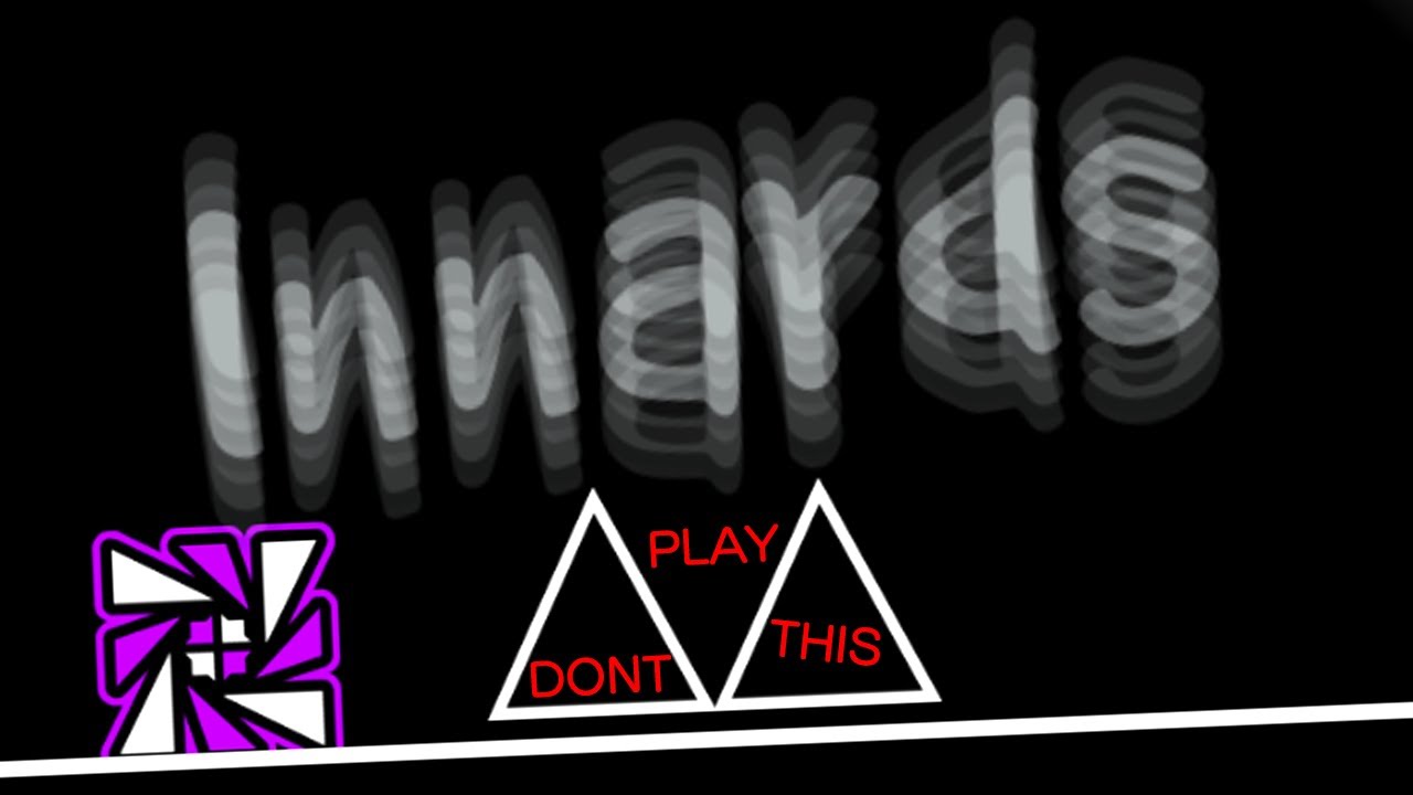 (NEW HARDEST) INNARDS 100% - YouTube