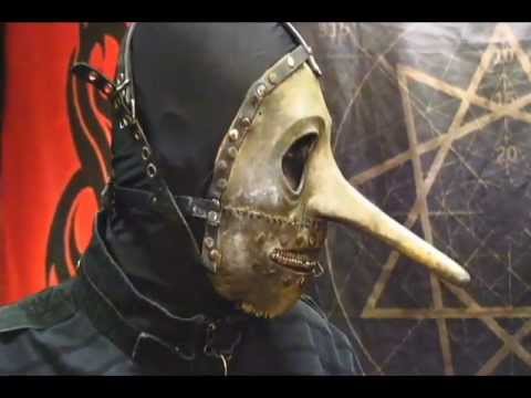 SlipKnot Interview - YouTube