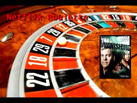 Netflix Roulette: The Vanishing - YouTube