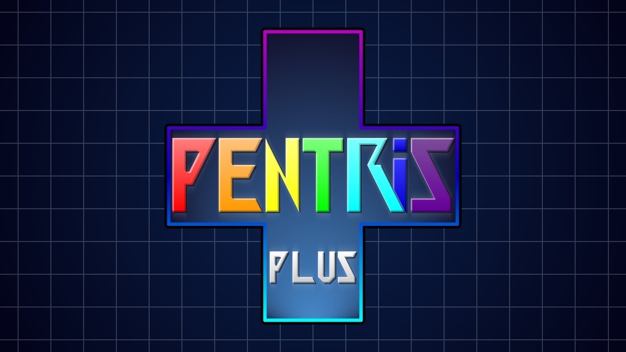 Pentris Plus - YouTube