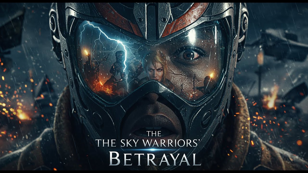 The Abyss of Whispers: Secrets Buried in Clouded Ruins - YouTube