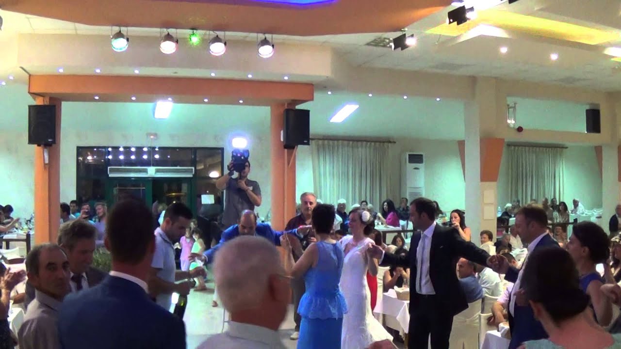 ΖΩΣΙΜΑΣ ΠΑΝΑΓΙΩΤΗΣ-ΑΠΟ ΤΟ ΓΑΜΟ-ΚΕΦΟΣ -ΤΡΕΛΛΗΣ - YouTube