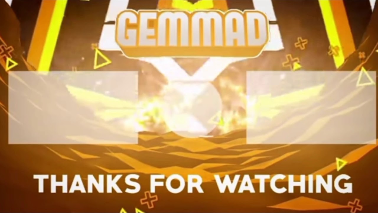 Lagu outro GemmaD 2020 - YouTube