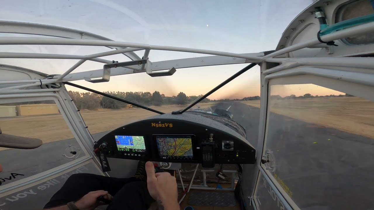 Avid Flyer or Rocket Ship??? - YouTube