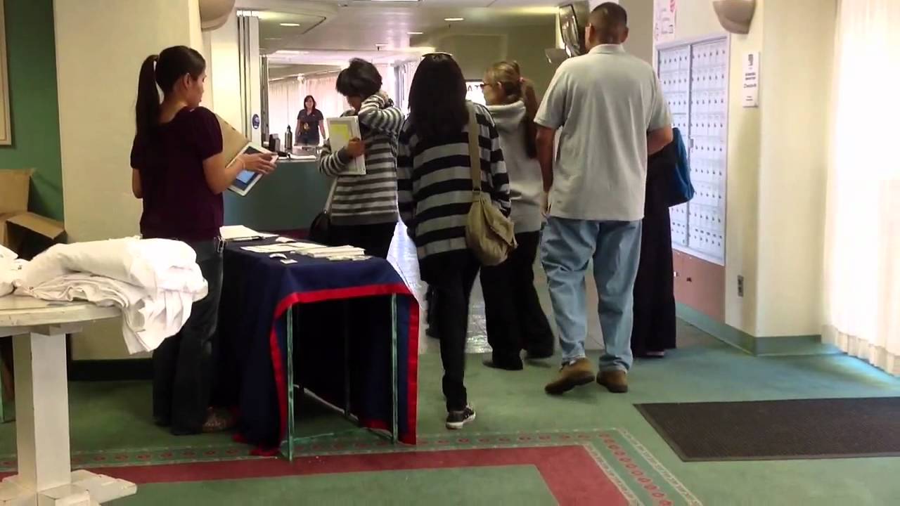 Native American Science & Engineering Program - YouTube