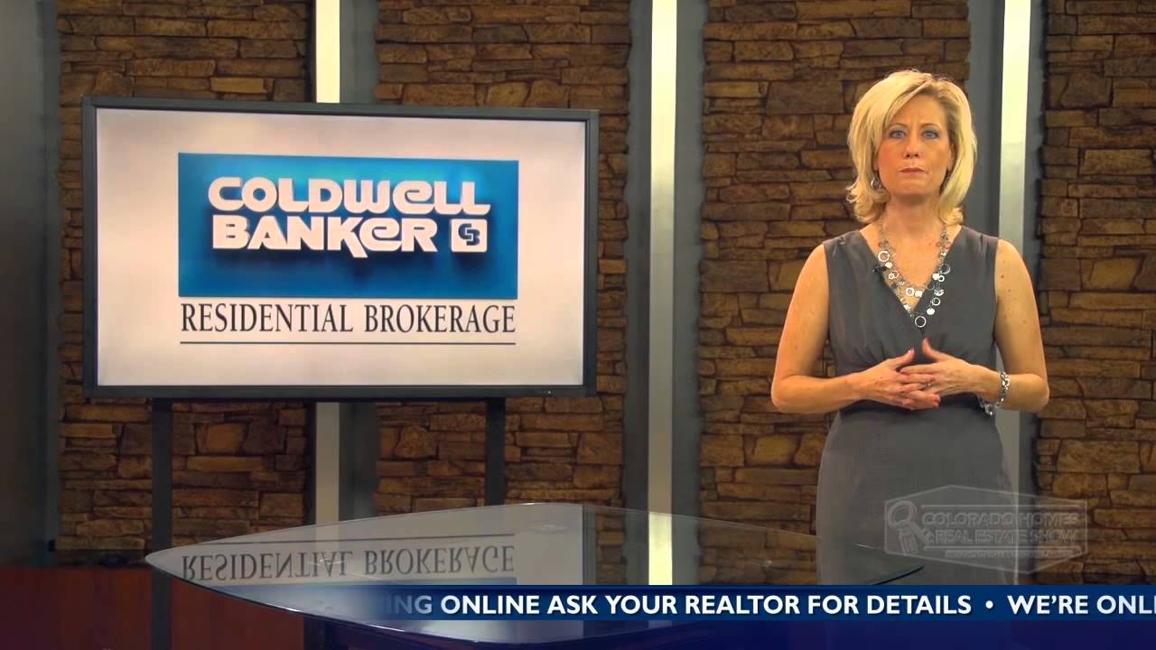 Mortgage Minute with Lori Graham from Colorado Homes Real Estate Show ...