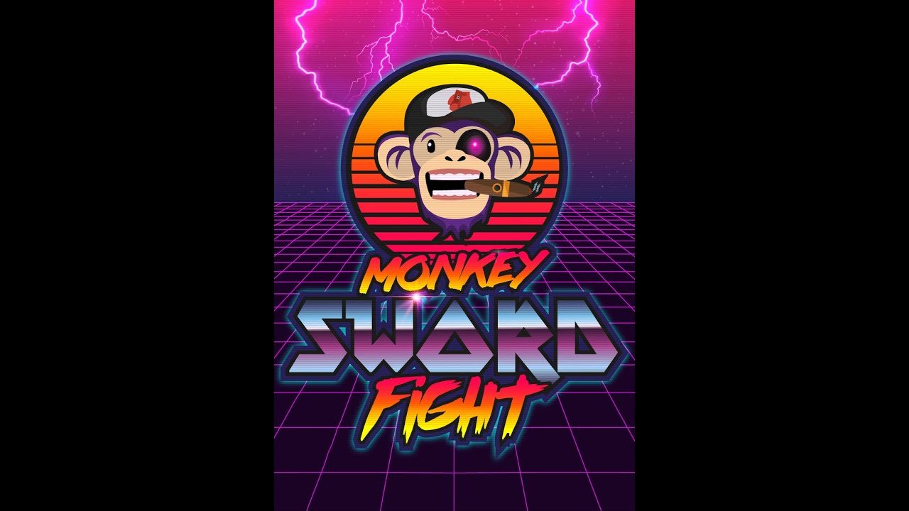 Monkey Sword Fight - Episode #112 - YouTube