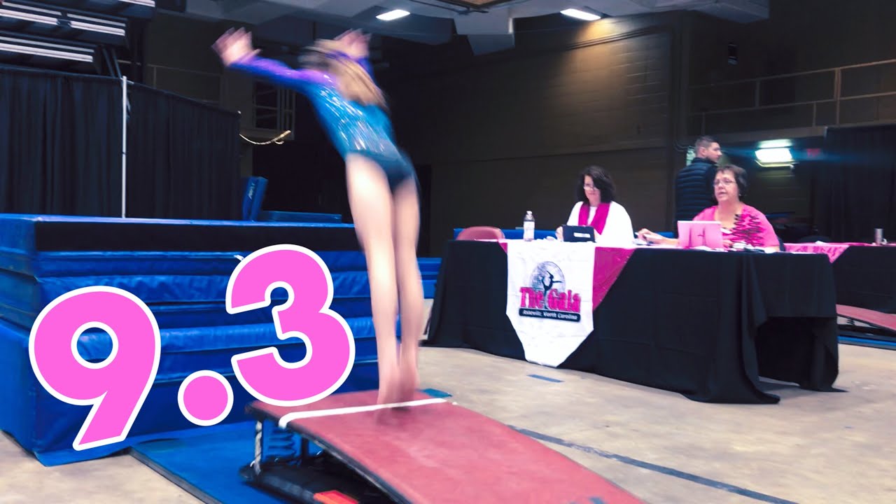 Beautiful Level 3 Vault The Gala 2019 - YouTube