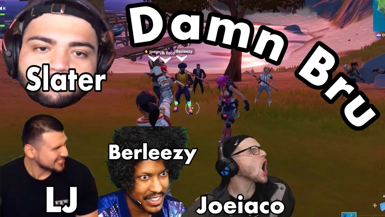 #EEZYGANG HOSPITALITY! FT. Berleezy, Joeiaco & LJ! - YouTube