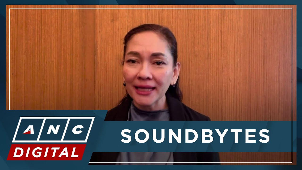 WATCH: Sen. Risa Hontiveros addresses false allegations on Anti-Teen ...