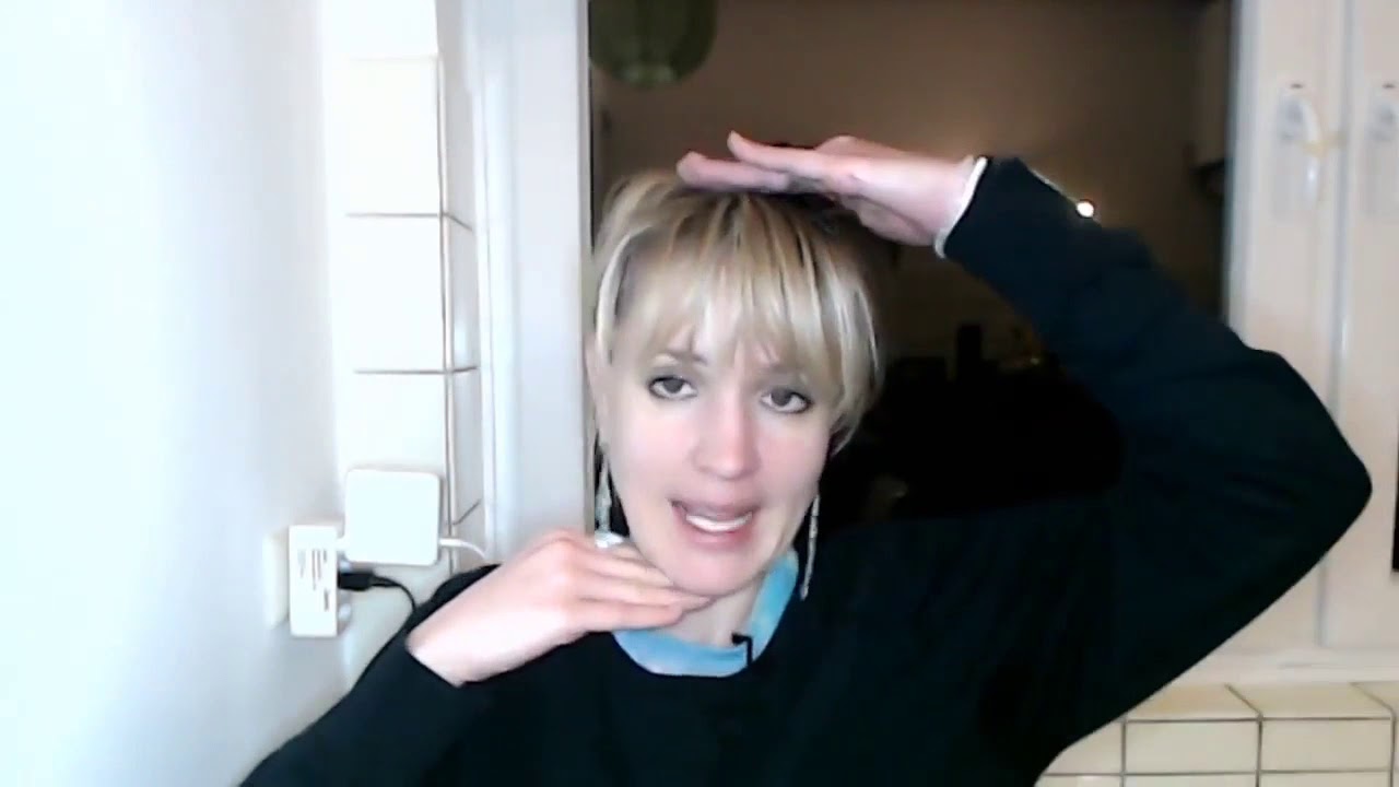 Lisa Cairns - The healing technique of wanting 🧁 Non duality Philosophy ...