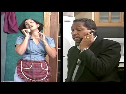 Chistes LA SIRVIENTA SENSUAL, Amé Reír.