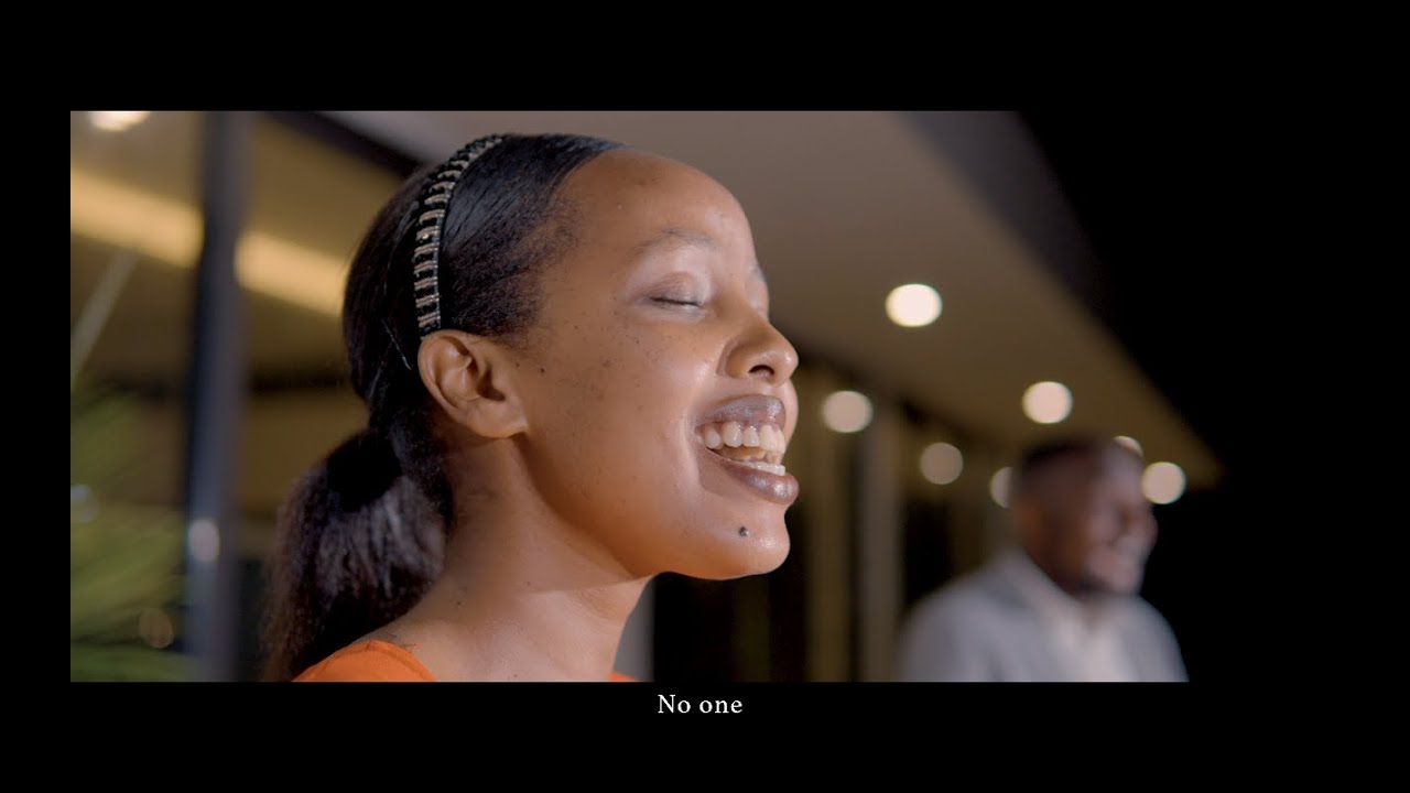 Mwami tegeka_The Clarion Call Ministry ft Eric Munezero_Official Video 2023 - YouTube