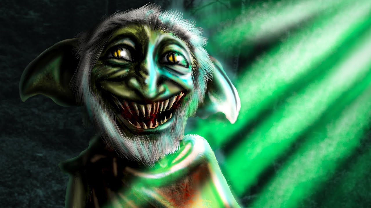 Este duende no es lo que parece, ahora sabrás el misterio - YouTube