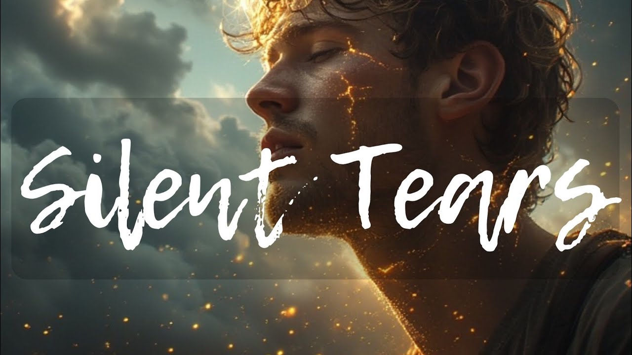 Elian Frost – Silent Tears | A Song About Hidden Pain and Broken Hearts ...