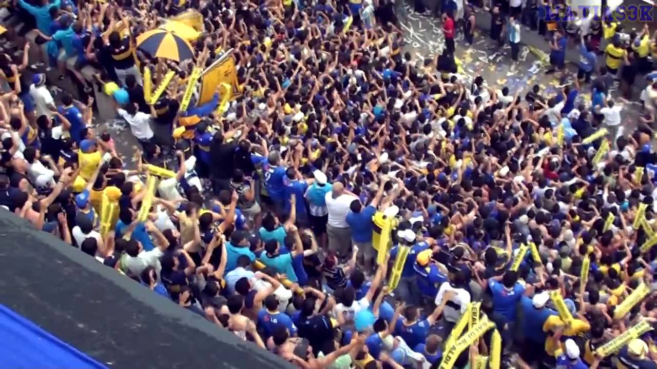Boca Racing Ap11 / racing boton, racing boton - YouTube