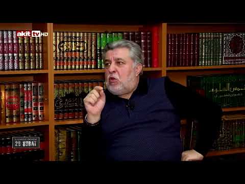 1069     HASAN HÜSEYİN CEYLAN     erbakan fetöyü hiç sevmedi