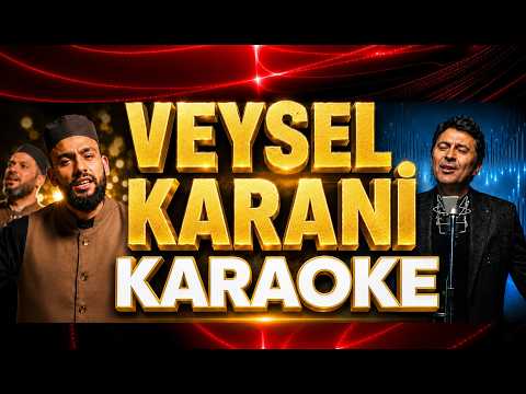 VEYSEL KARANİ - KARAOKE 2026 = ALTYAZILI #karaoke #veyselkarani  #celalkaratüre #abdurrahmanönül
