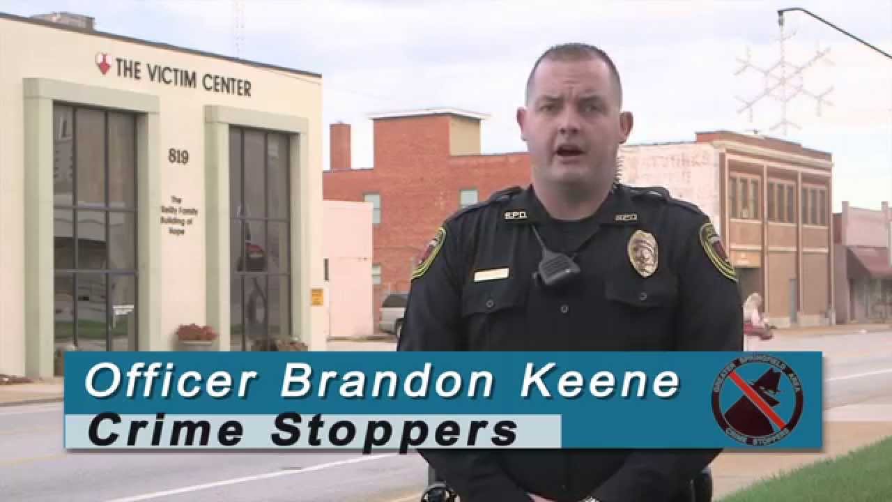 Crime Stoppers seeking domestic assault suspect