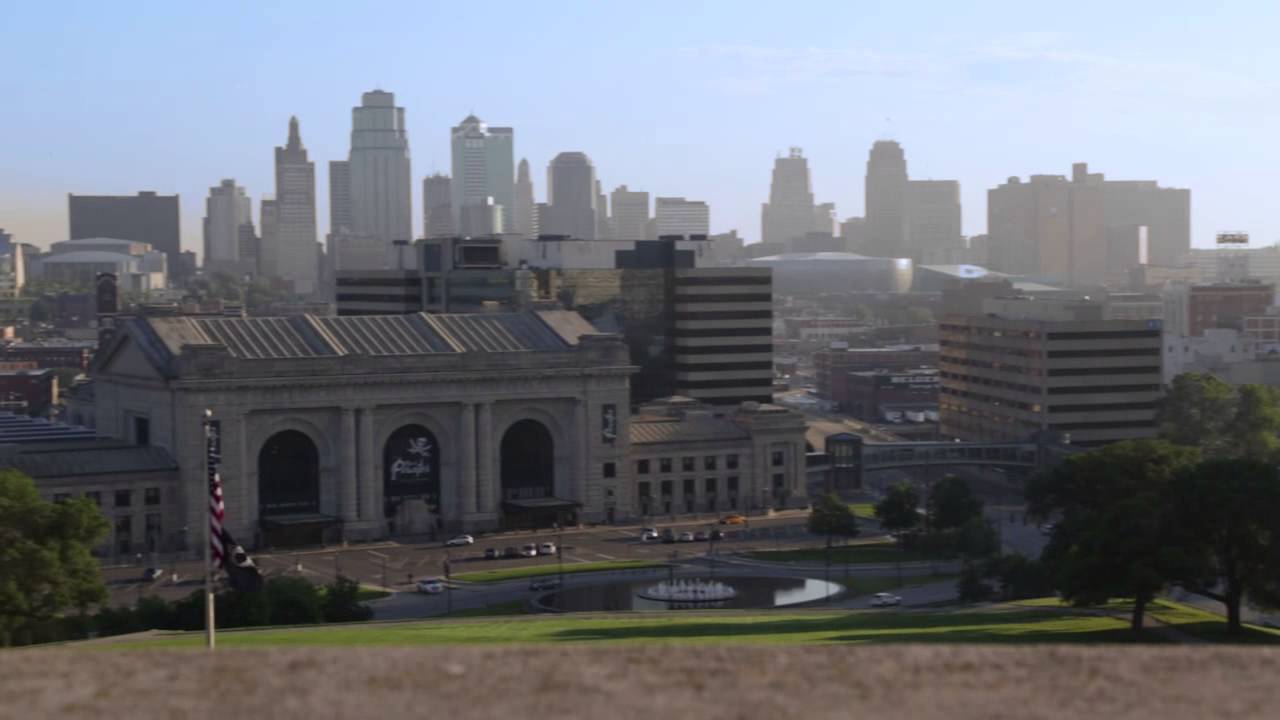 Rockhurst University: Kansas City's Jesuit University - YouTube