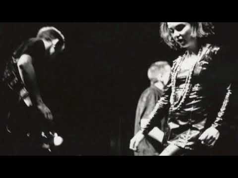 Sugarcubes 1988 Fife