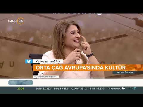Koray Şerbetçi ile An ve Zaman (06.01.2019)
