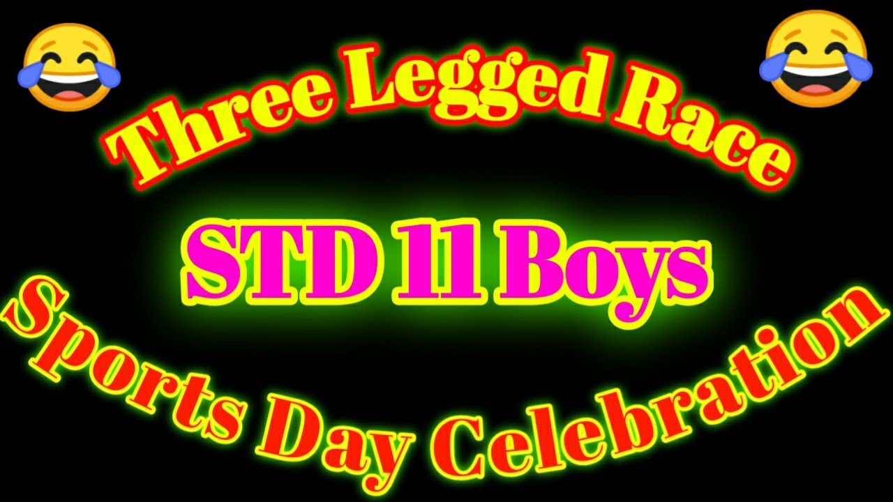 Three Legged Race Game Sports Day Celebration The Best School Of three-legged-race-game-sports-day-celebration-the-best-school-of