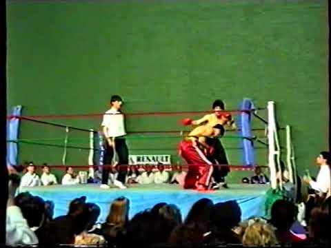 JOSE M. DOSUNA VS URTZI M.