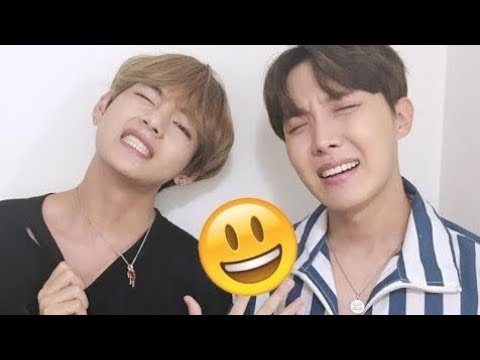BTS VE BLACKPİNK İLE GÜLME TİME ~