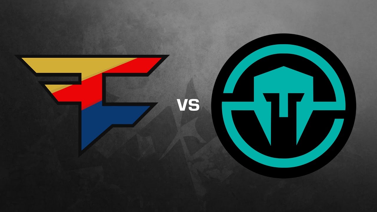 FaZe Clan vs. Immortals - Gruppe A, Tiebreak, IEM Katowice 2017 - YouTube