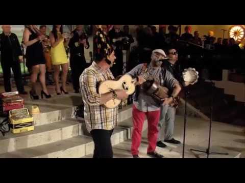 Augusto Canário & Amigos - Os Galegos e o Português (Desgarrada) - YouTube