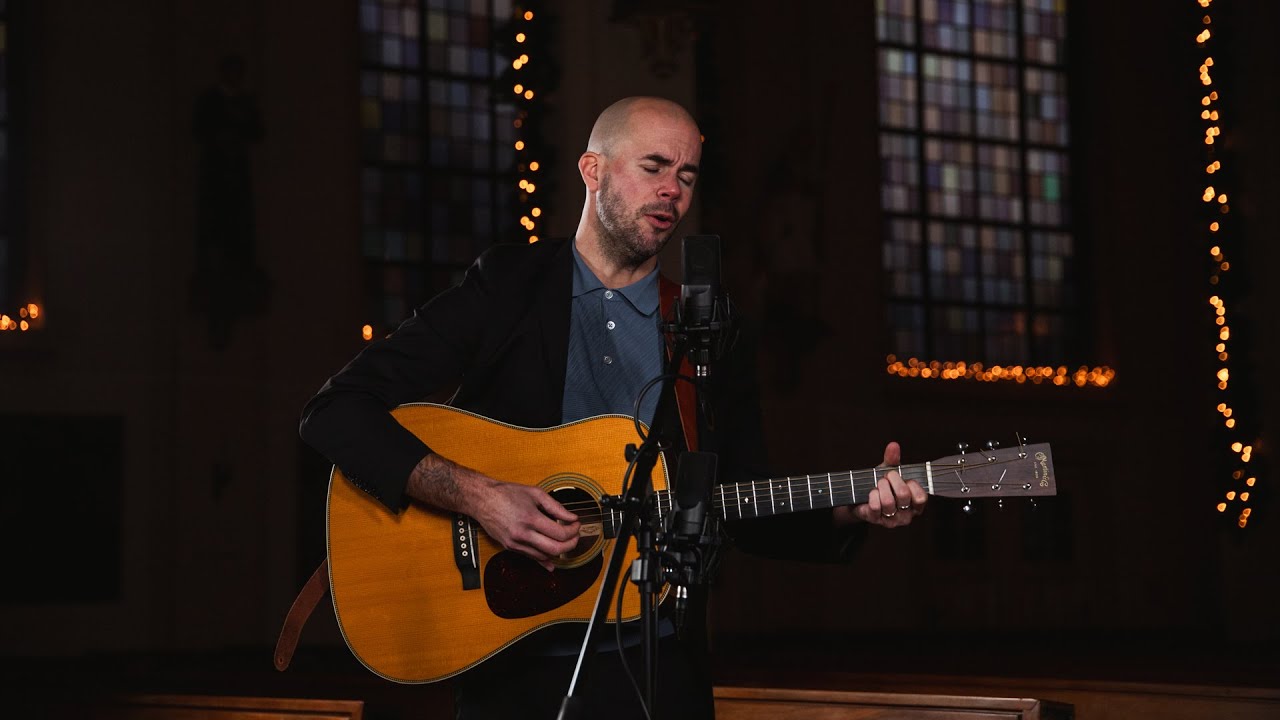 Case Mayfield - Crawl | The Influences - YouTube