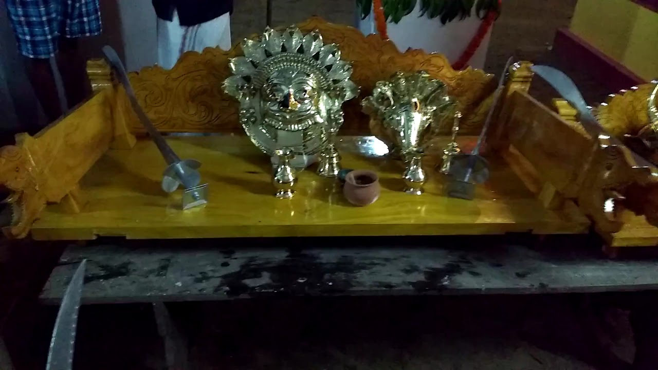 Dhaiva da mane mancha - YouTube